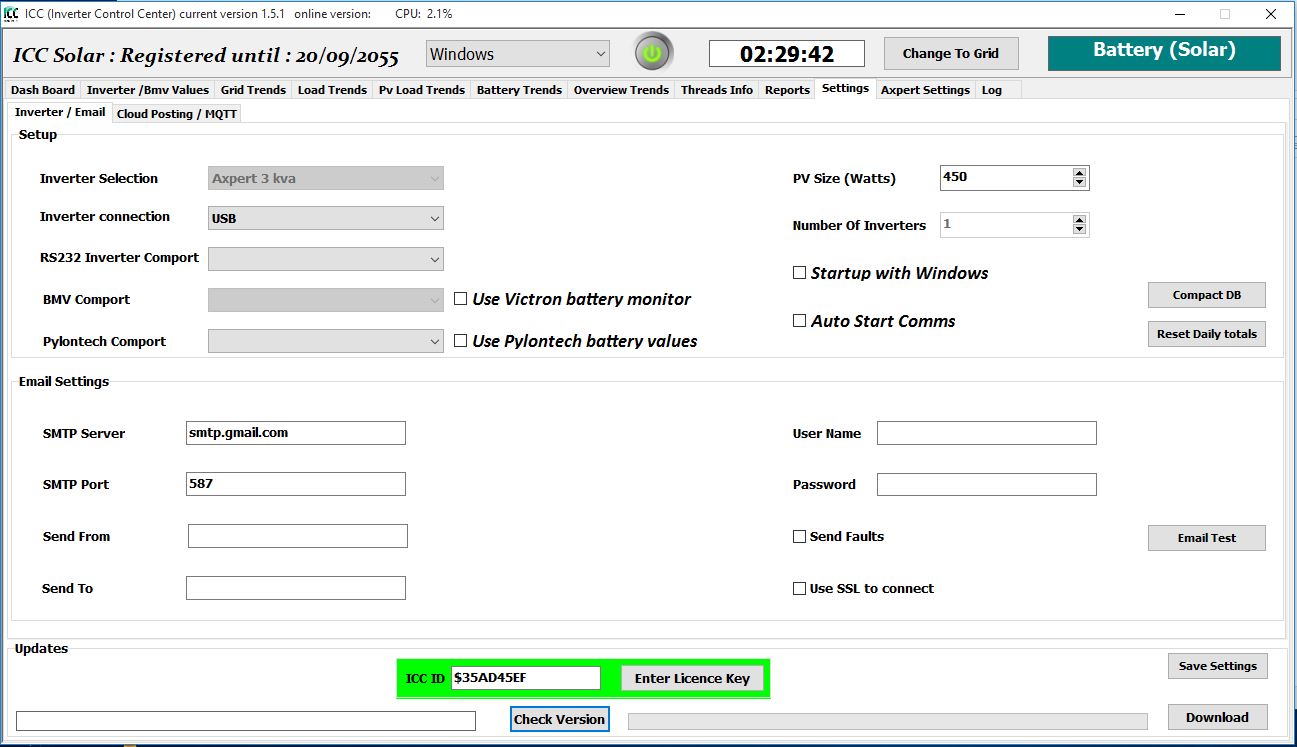 Diversified Solutions