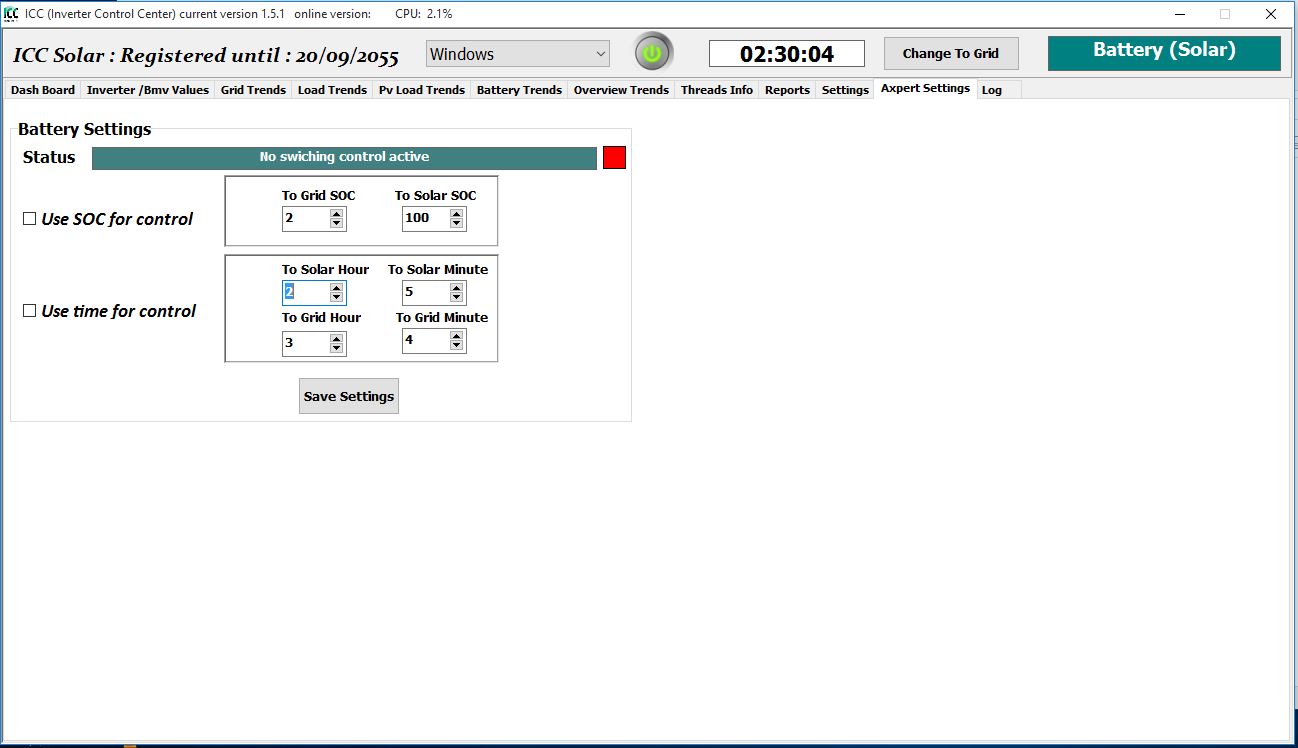 Diversified Solutions